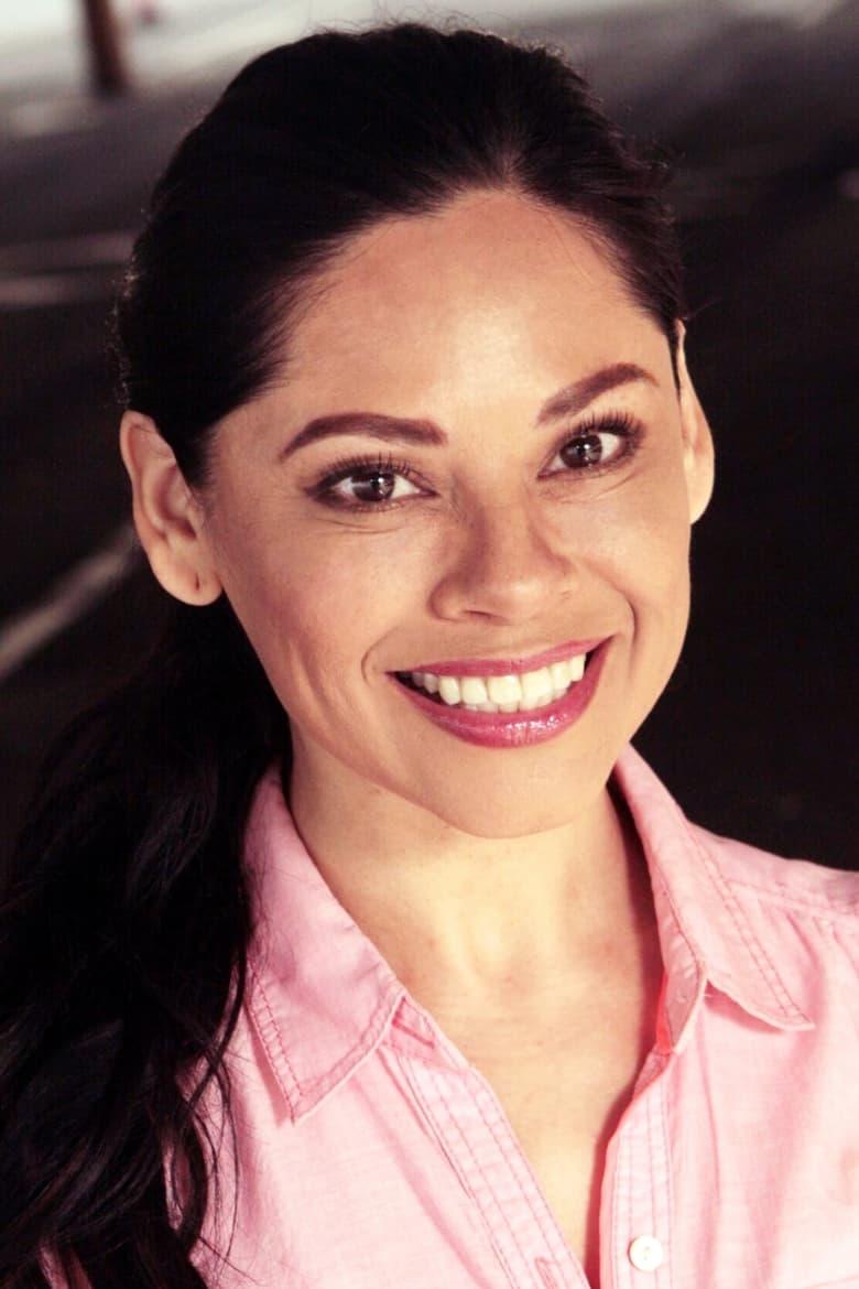 Magi Avila - About - Entertainment.ie