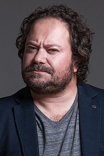 Ismael Fritschi - About - Entertainment.ie