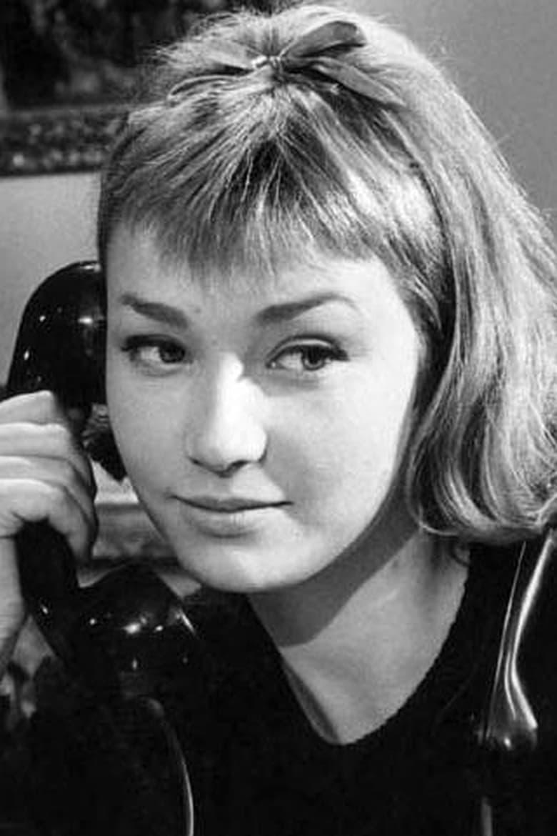 Berthe Granval - About - Entertainment.ie