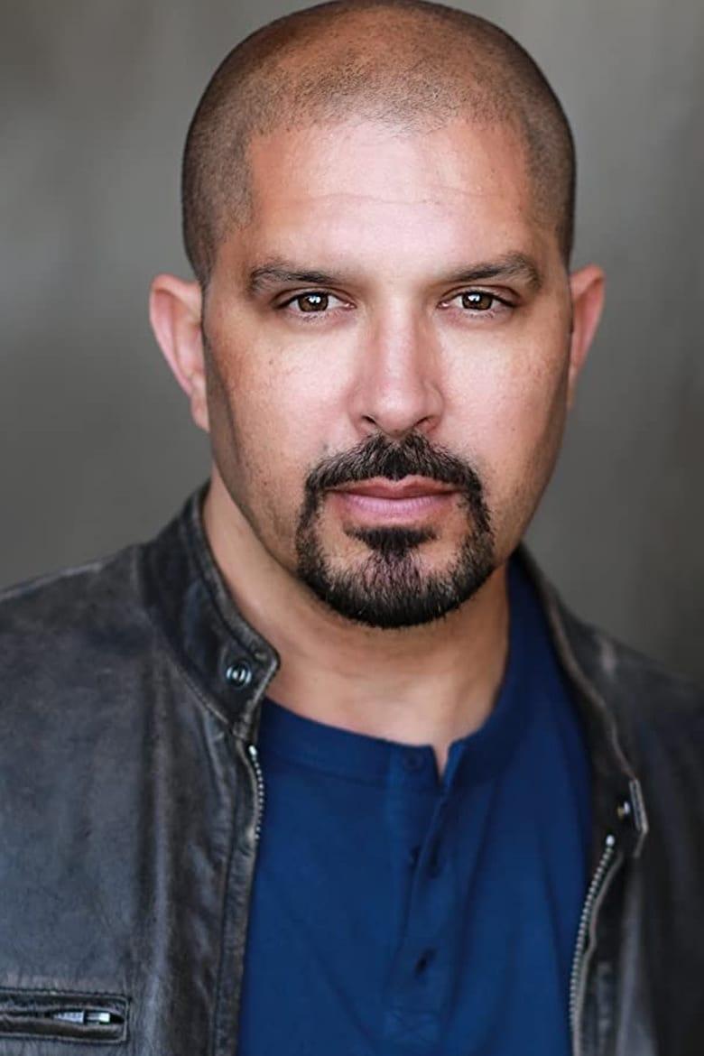 Terrell Tilford - About - Entertainment.ie