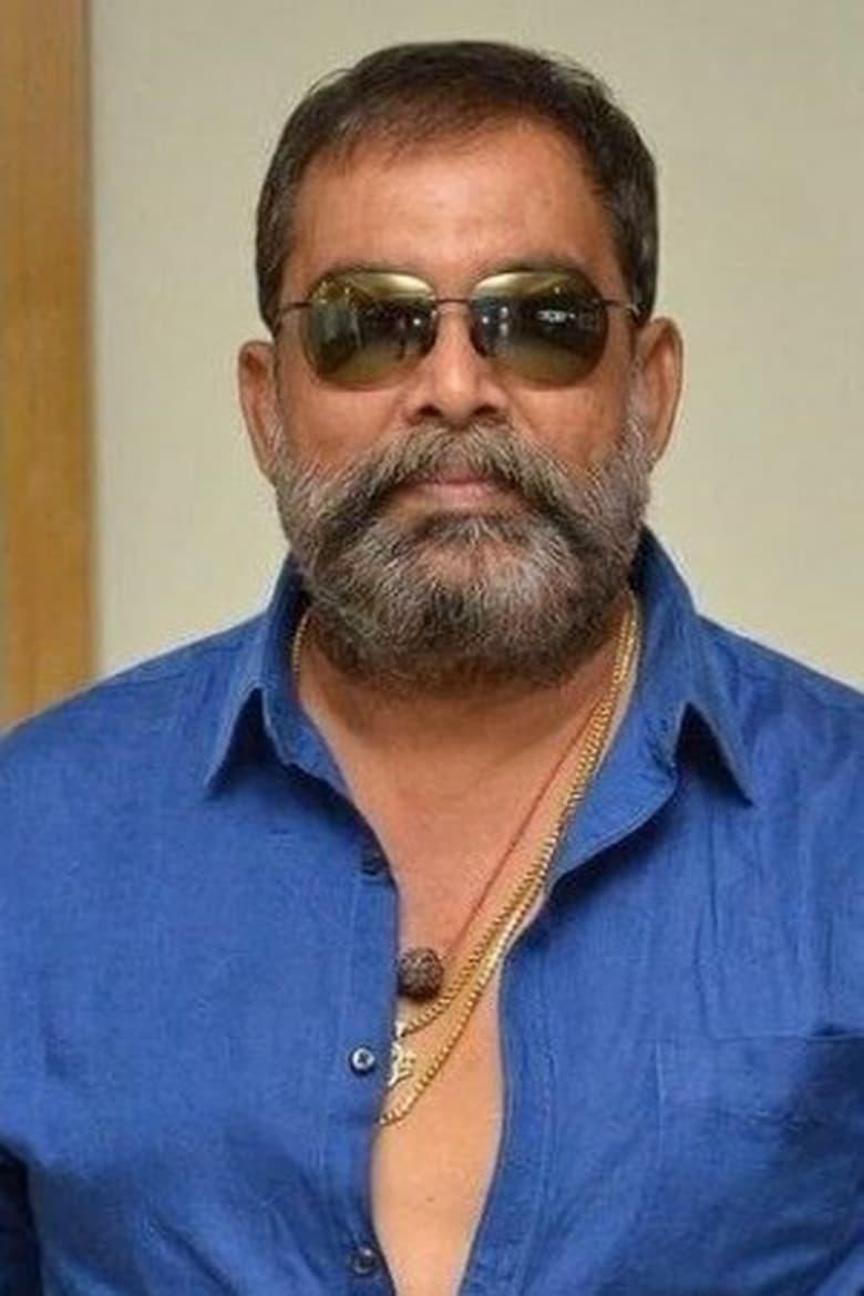 Madhusudhan Rao - About - Entertainment.ie