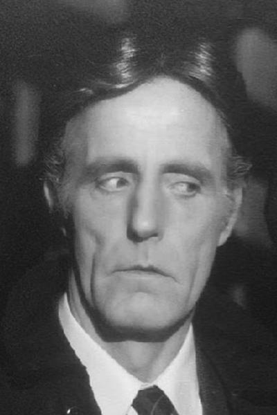 David Gale - About - Entertainment.ie