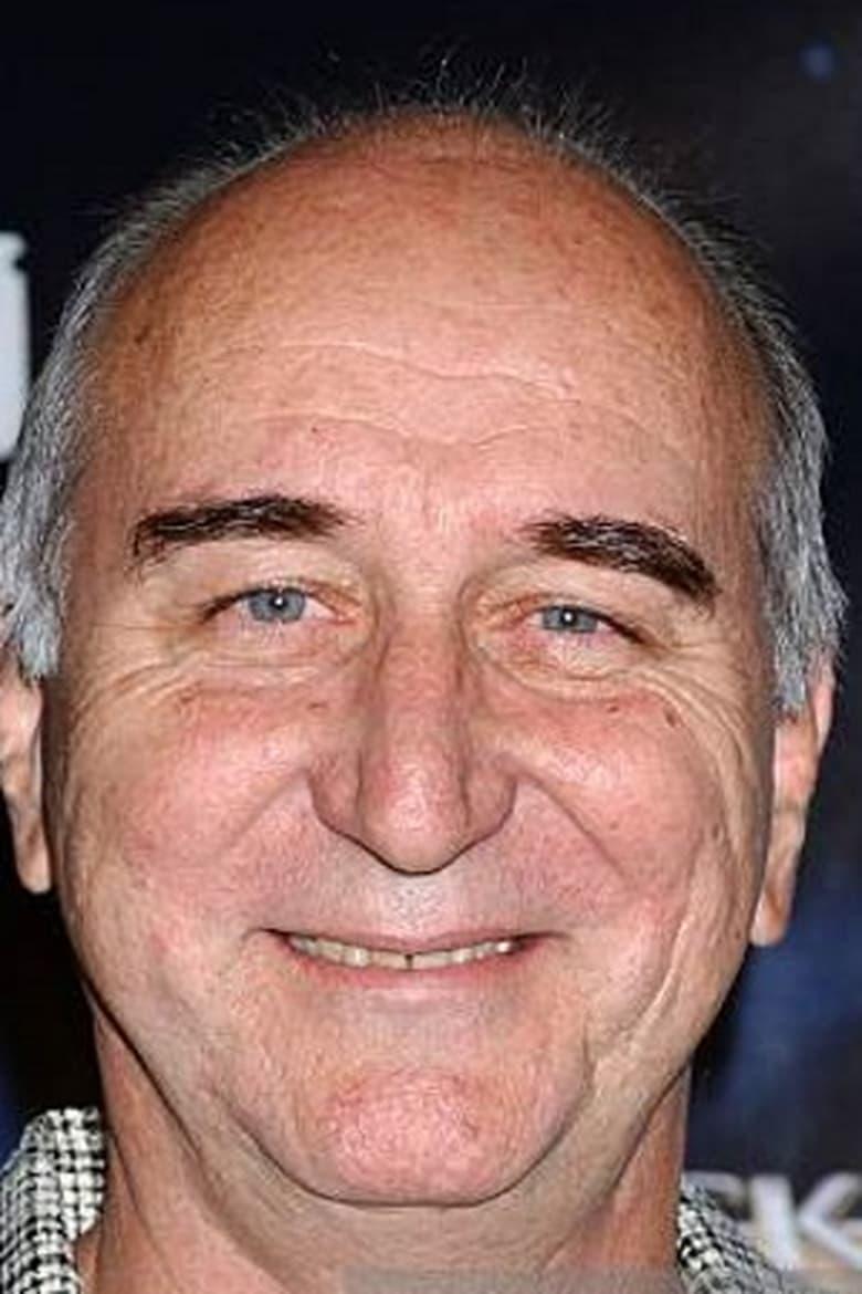 Eric Server - About - Entertainment.ie