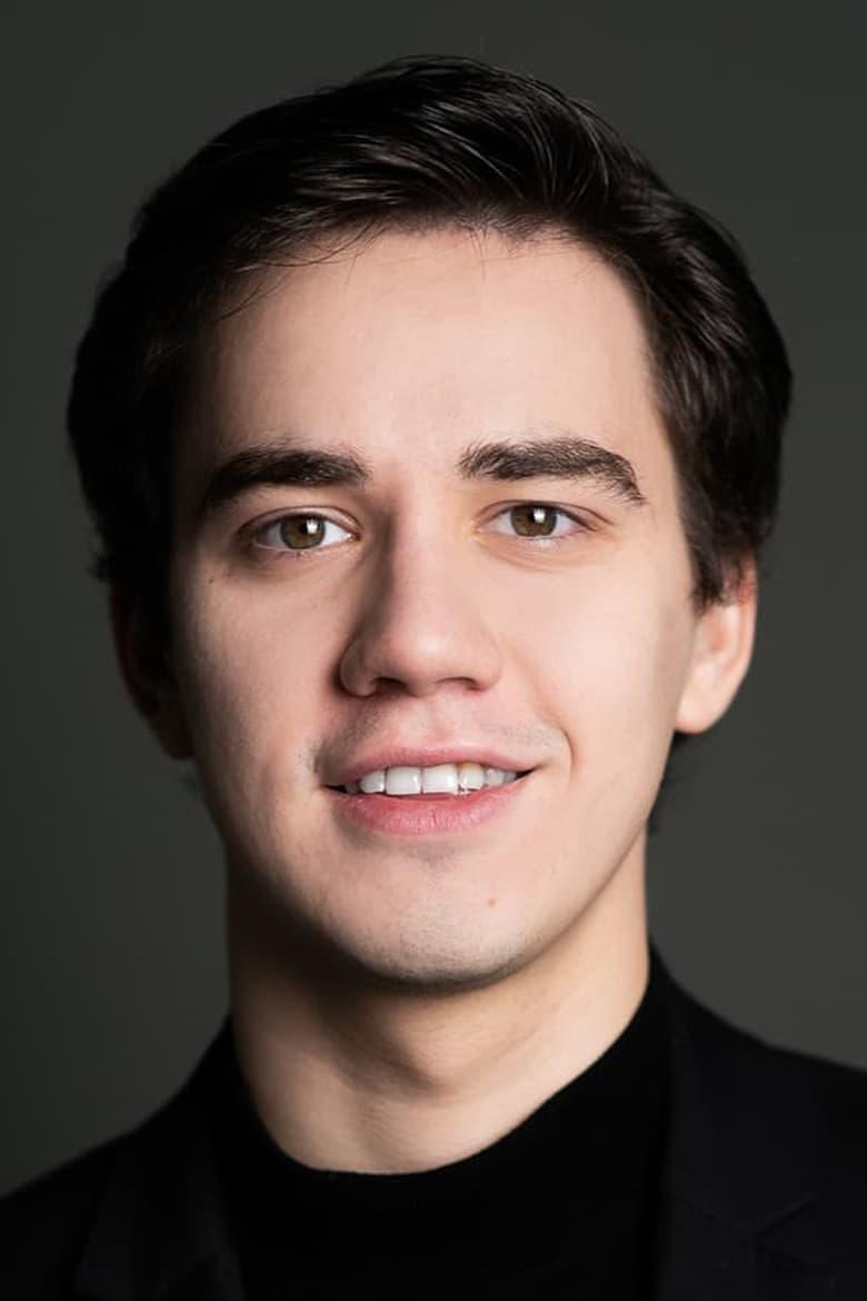 Vitaliy Andreev - About - Entertainment.ie