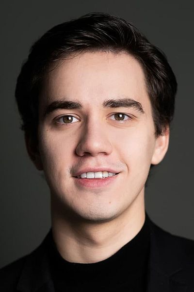 Vitaliy Andreev - About - Entertainment.ie