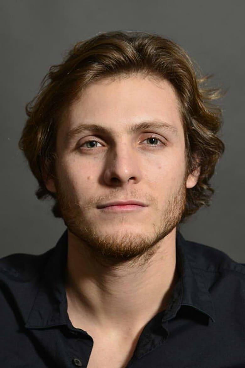 Eusebio Arenas - About - Entertainment.ie