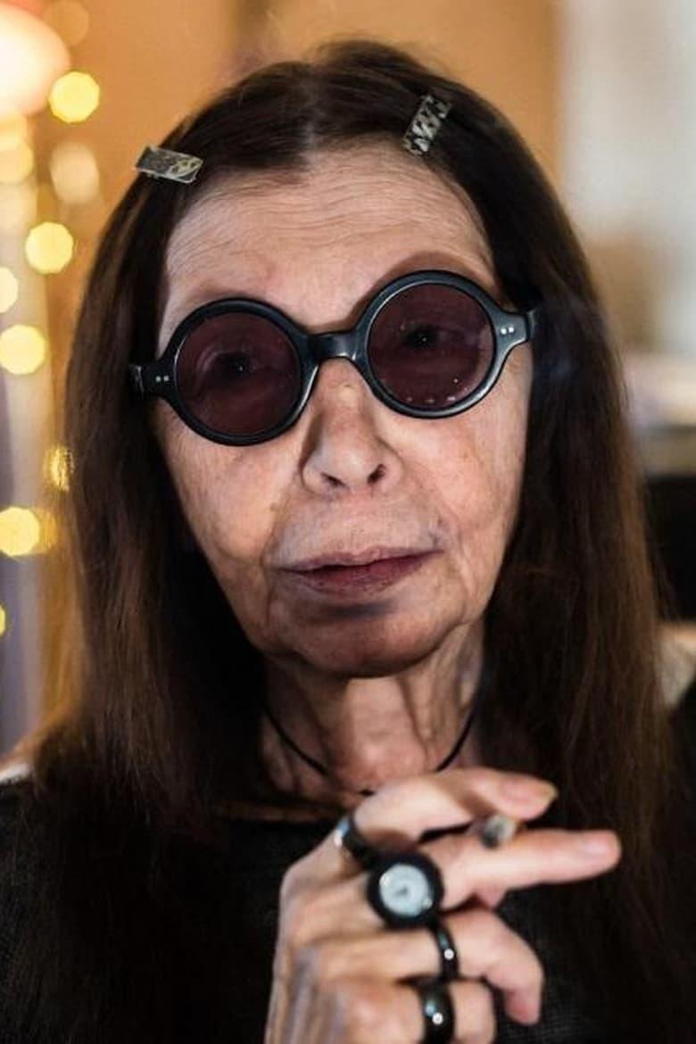 Brigitte Fontaine - About - Entertainment.ie