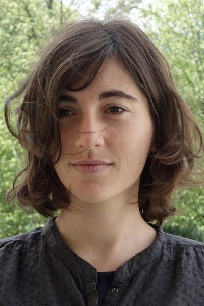 Lucrèce Andreae - About - Entertainment.ie