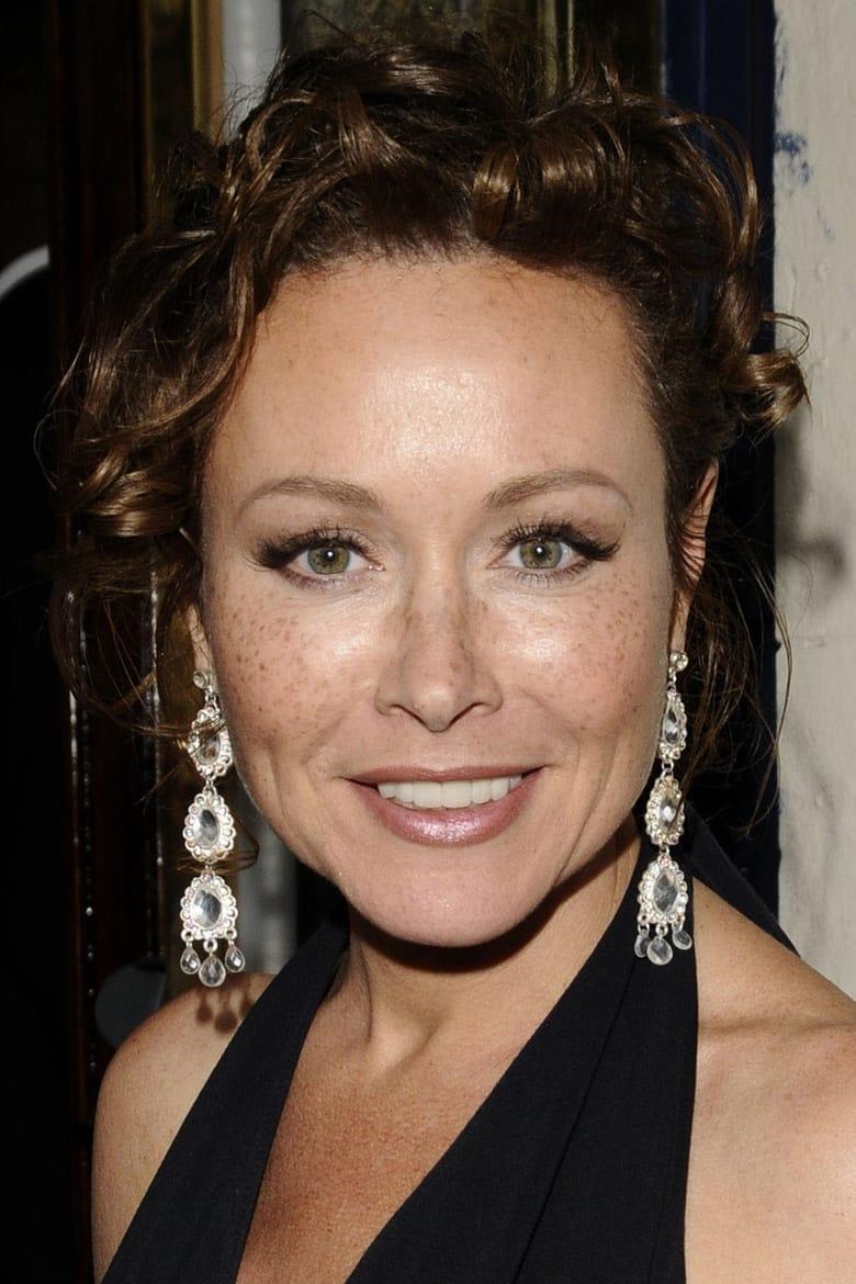Amanda Mealing - About - Entertainment.ie