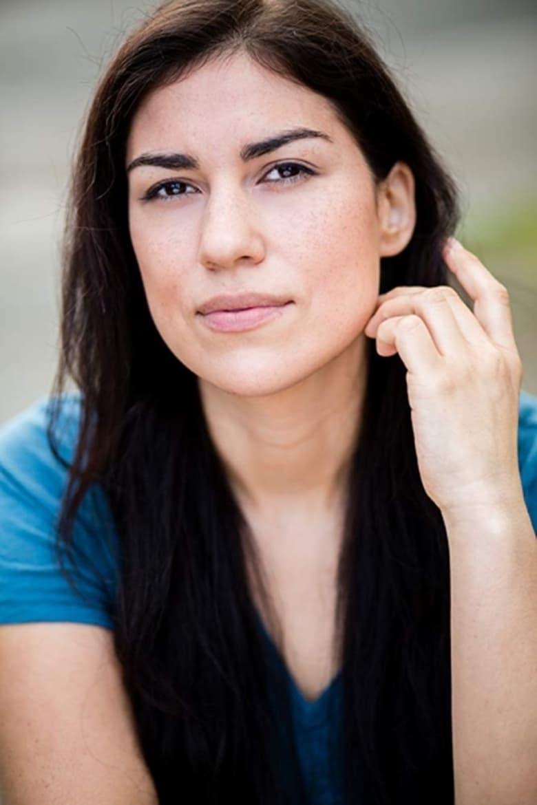 Savonna Spracklin - About - Entertainment.ie