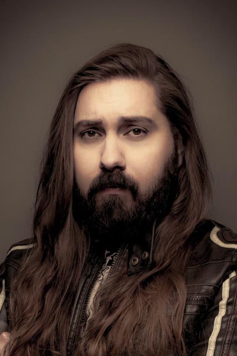 Chris Rörland - About - Entertainment.ie