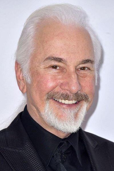 Rick Baker - About - Entertainment.ie