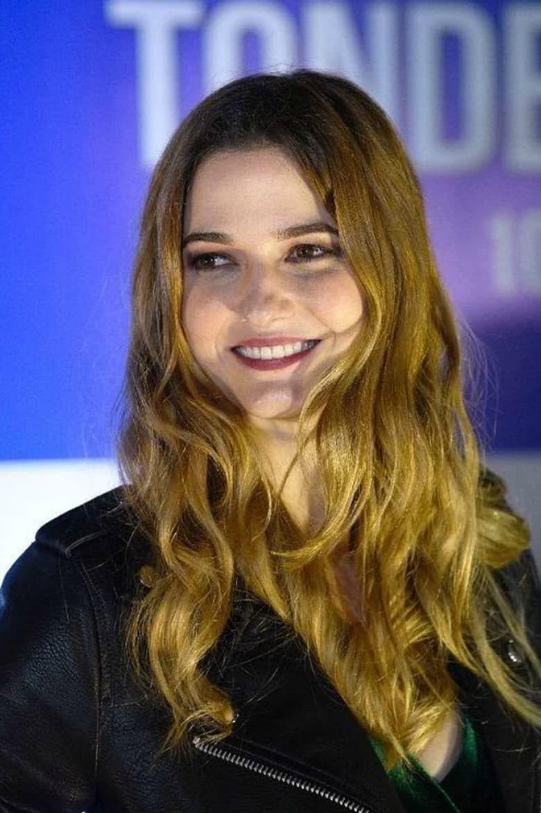 Carolina Cano - About - Entertainment.ie