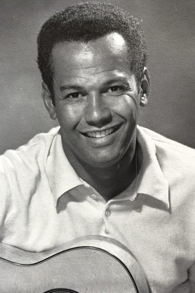 Cy Grant - About - Entertainment.ie