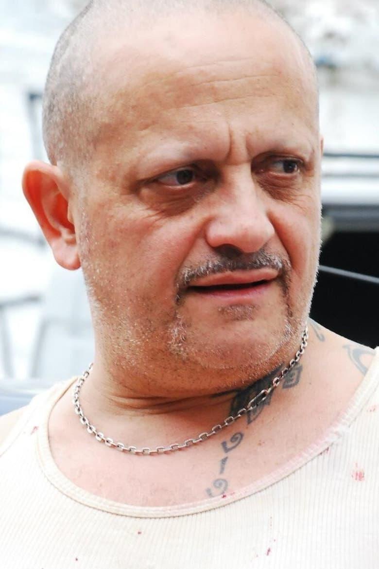 Chucho Fernández - About - Entertainment.ie