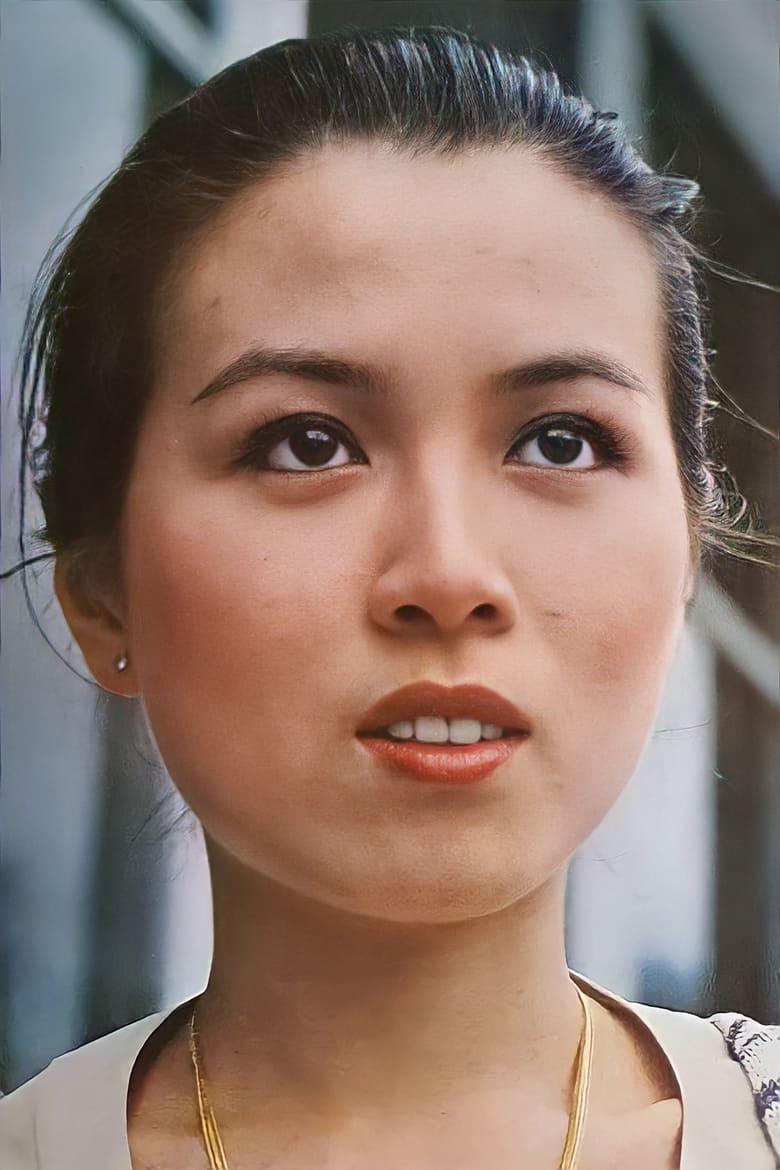 Cora Miao - About - Entertainment.ie