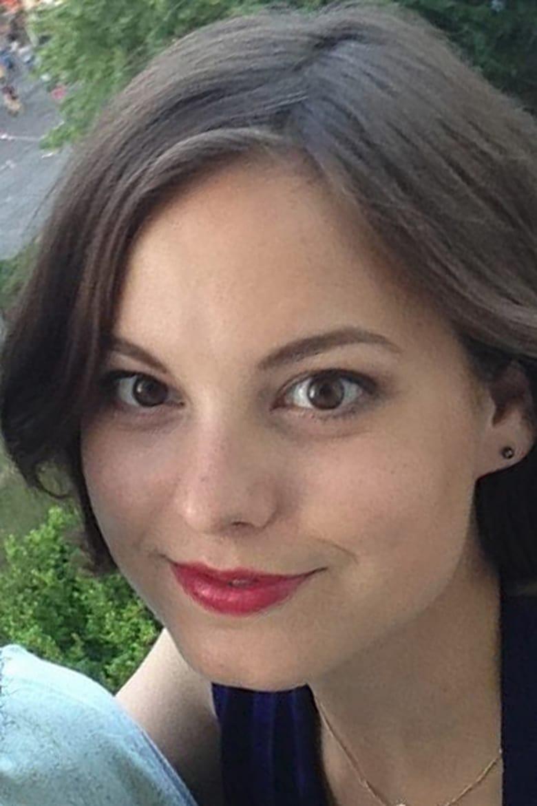 Vanda Exnerová - About - Entertainment.ie