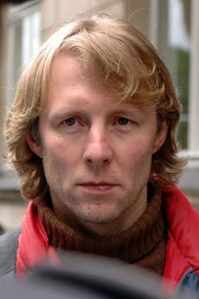 Grzegorz Pacek - About - Entertainment.ie