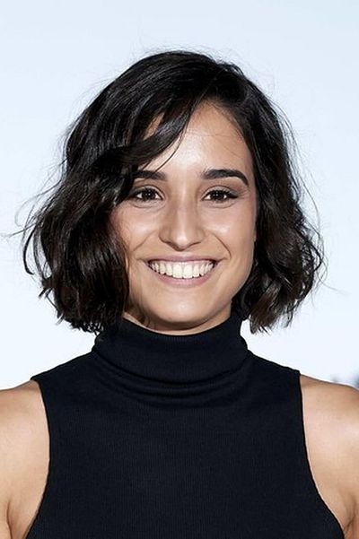 Sara Sanz - About - Entertainment.ie