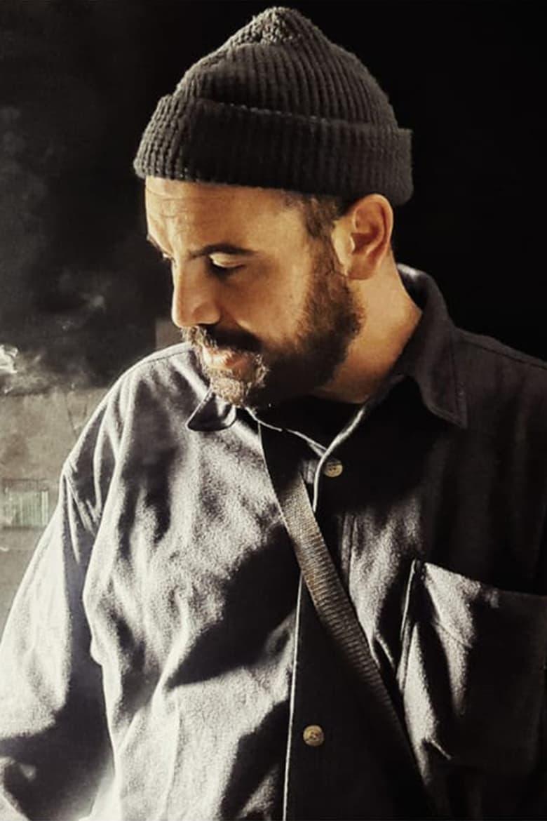 Youssef Chebbi - About - Entertainment.ie