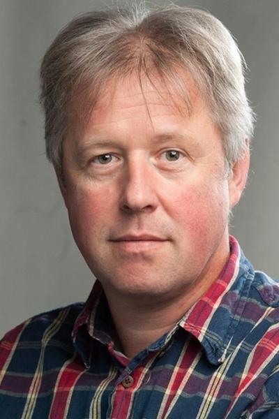 András Hatházi - About - Entertainment.ie