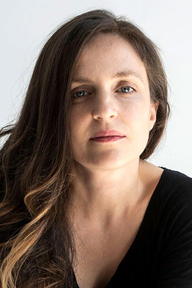 Elena Mavridou - About - Entertainment.ie