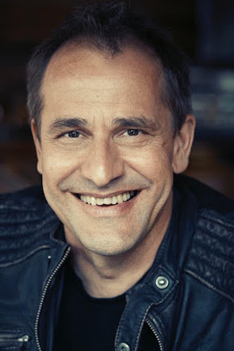 Stephan Schad - About - Entertainment.ie