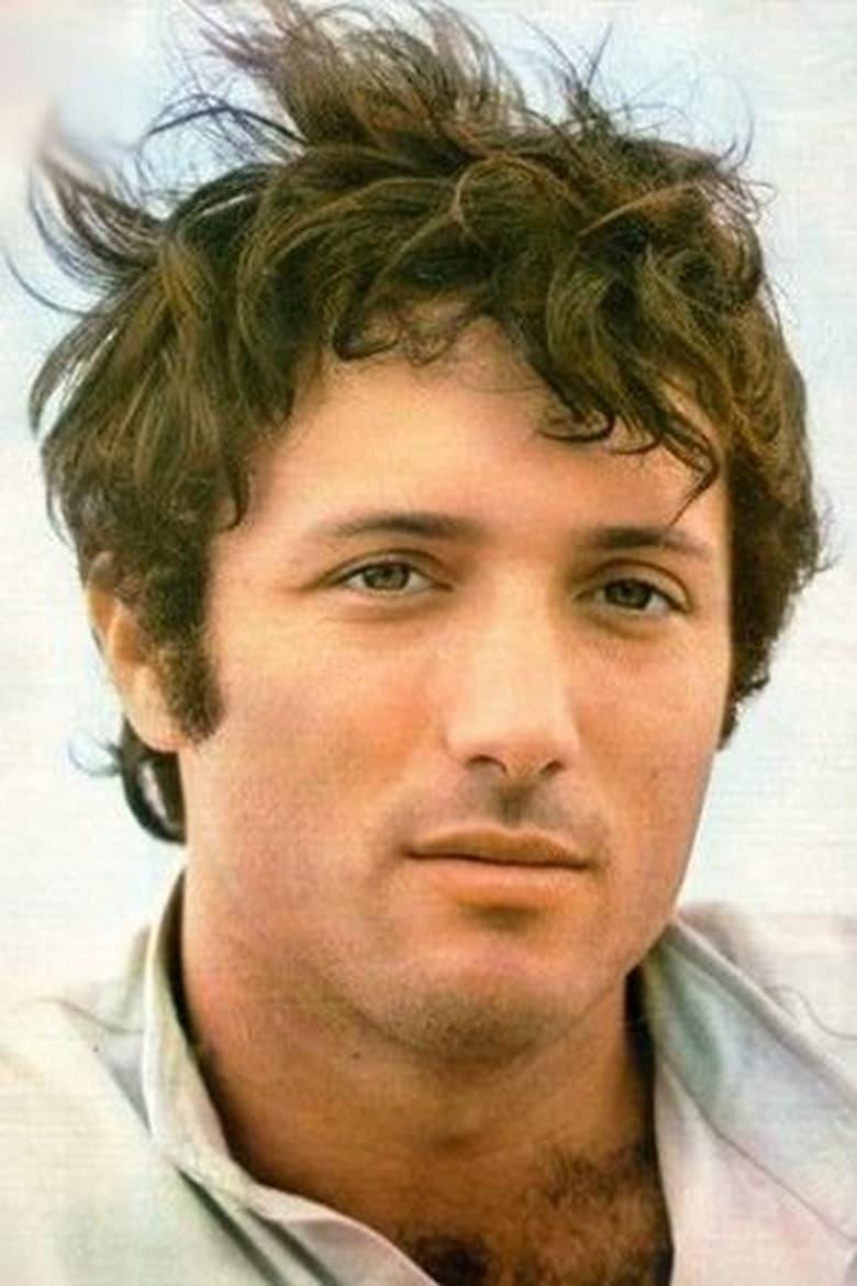 Assi Dayan - About - Entertainment.ie