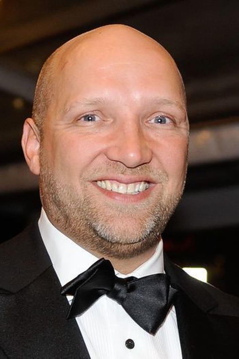 Ruben van der Meer - About - Entertainment.ie