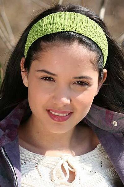 Monica Merișan - About - Entertainment.ie