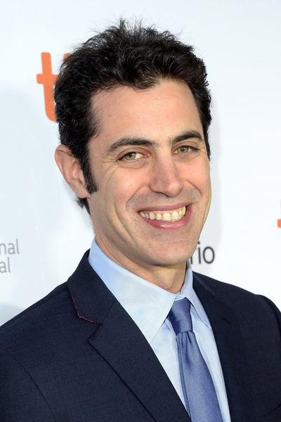 Josh Singer - About - Entertainment.ie