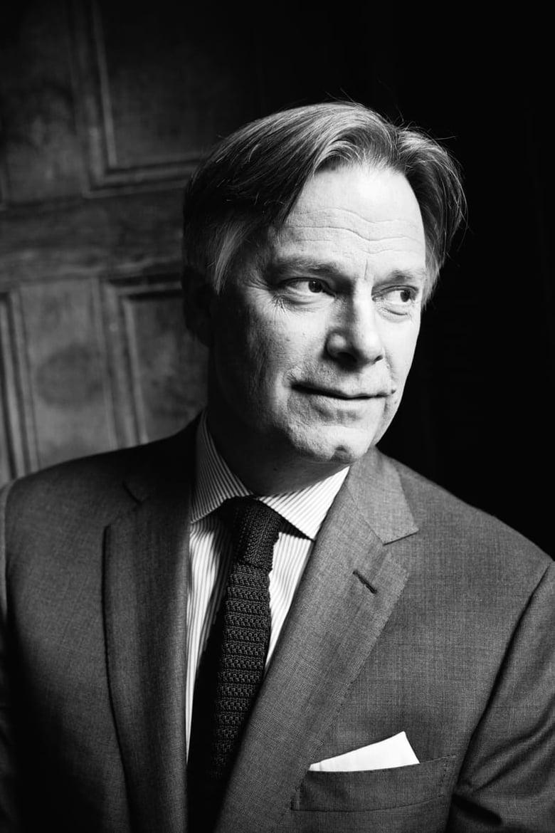 Whit Stillman - About - Entertainment.ie