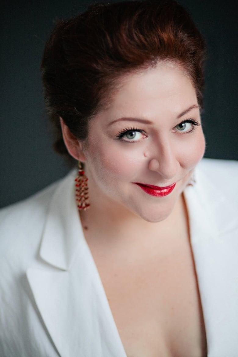 Christine Goerke - About - Entertainment.ie