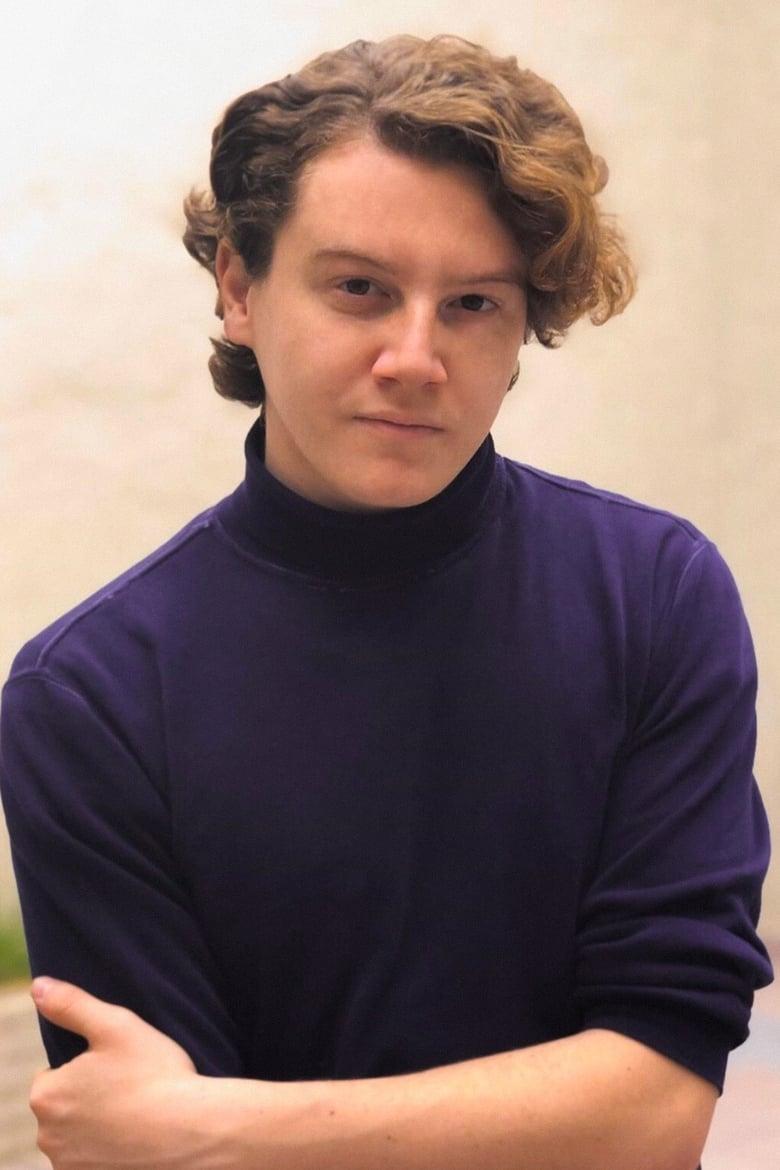 Brian Sichel - About - Entertainment.ie