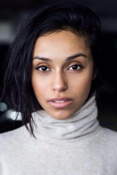 Nora Gharib - About - Entertainment.ie