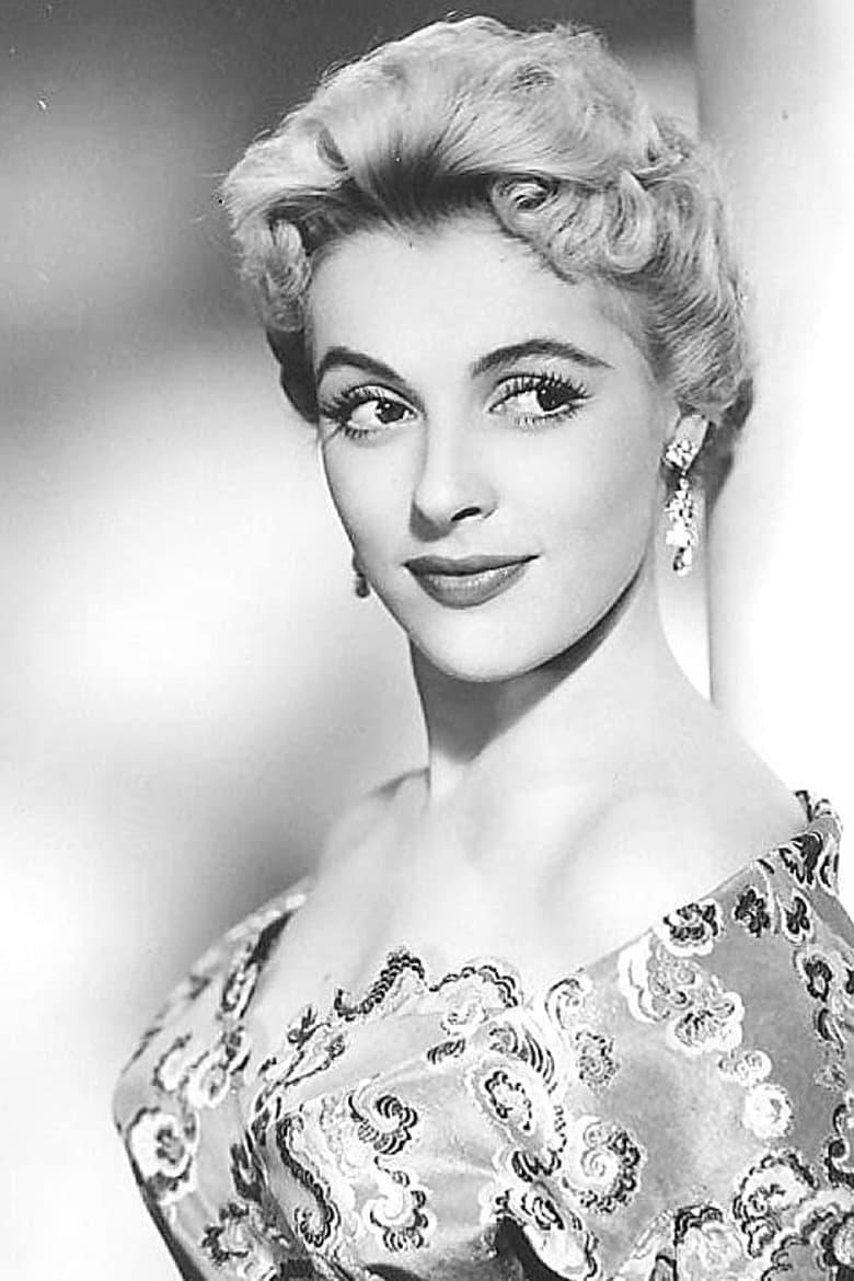 Jill Adams - About - Entertainment.ie