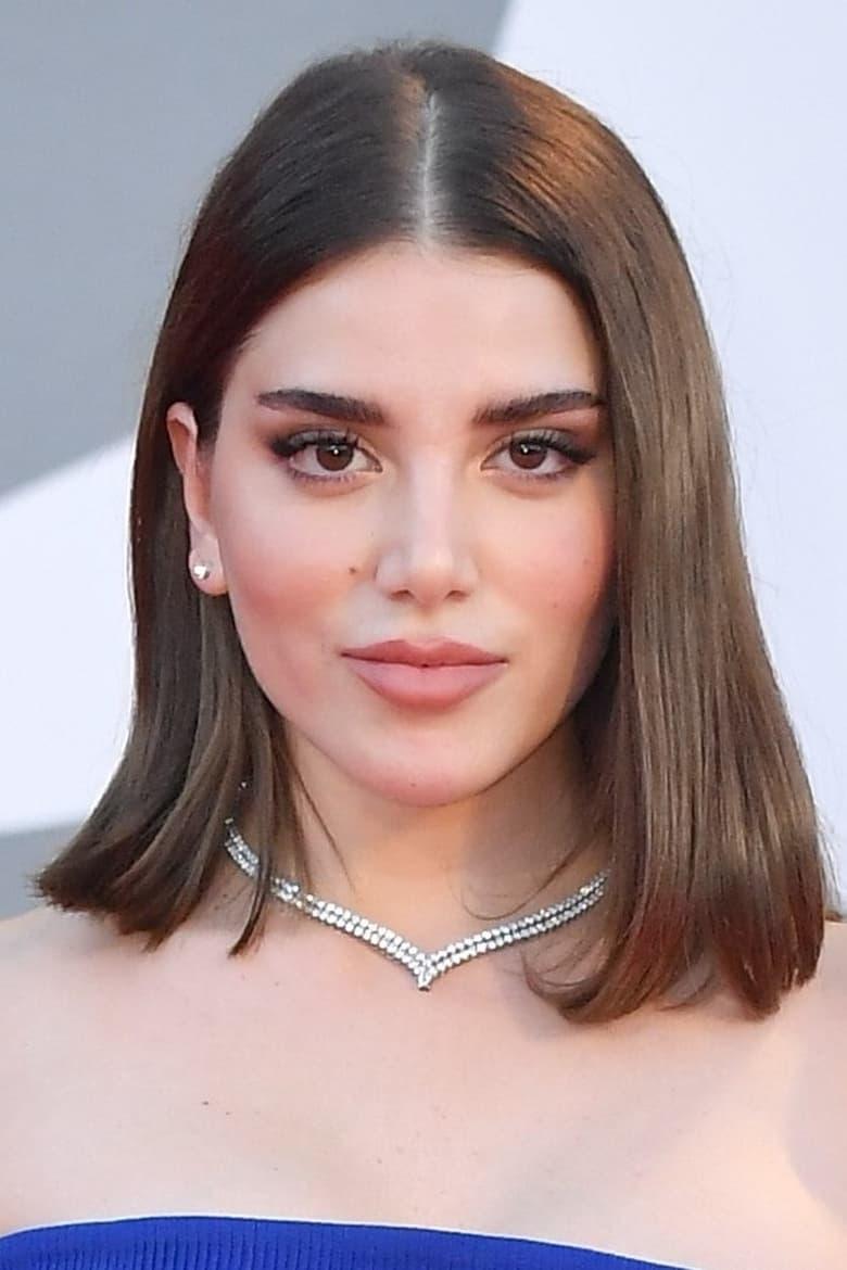 Cynthia Samuel - About - Entertainment.ie