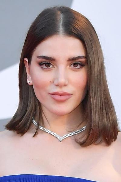 Cynthia Samuel - About - Entertainment.ie