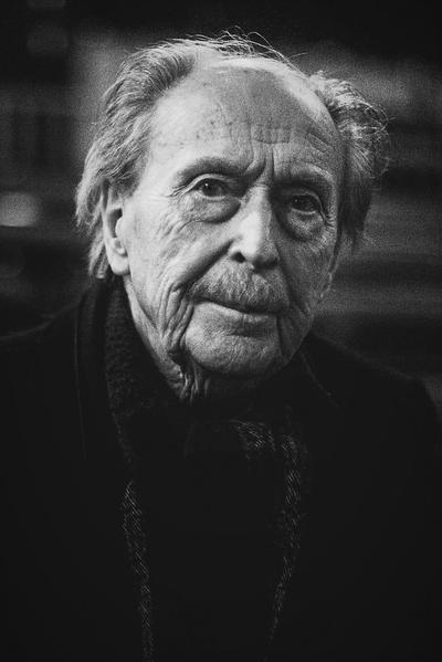 Knut Andersen - About - Entertainment.ie