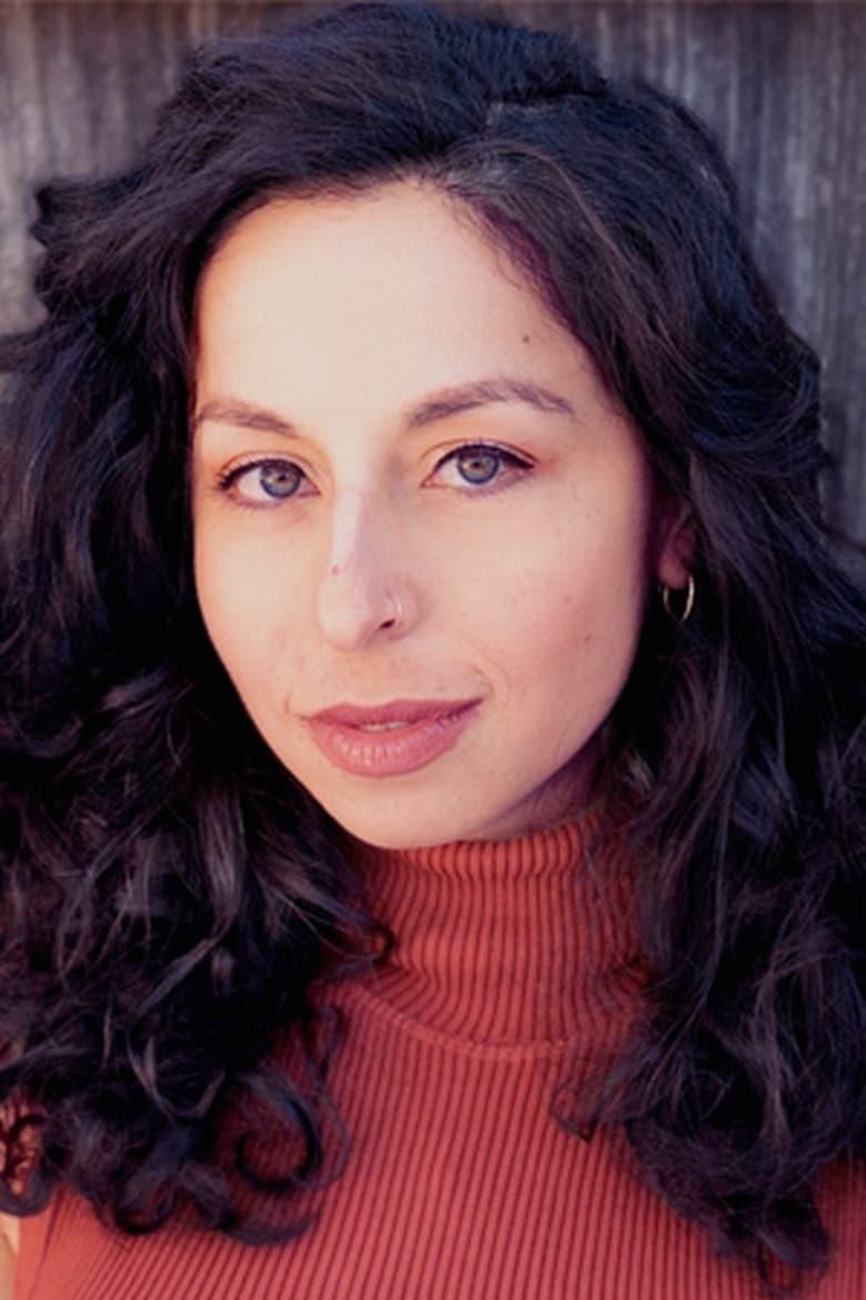 Yulia Eydelnant - About - Entertainment.ie