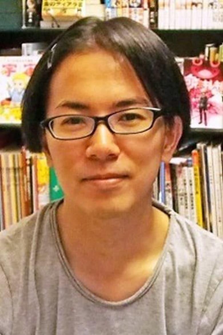 Hajime Isayama - About - Entertainment.ie