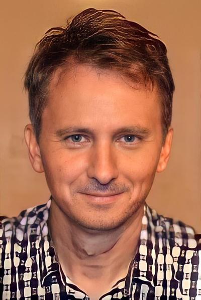 Gregory Charles Rivers - About - Entertainment.ie