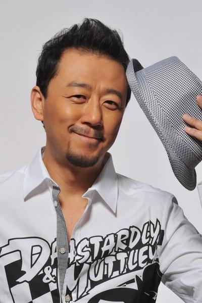 Guo Tao - About - Entertainment.ie