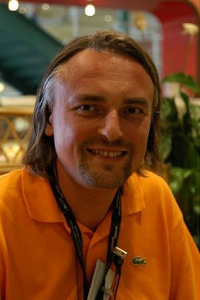 Denis Delić - About - Entertainment.ie