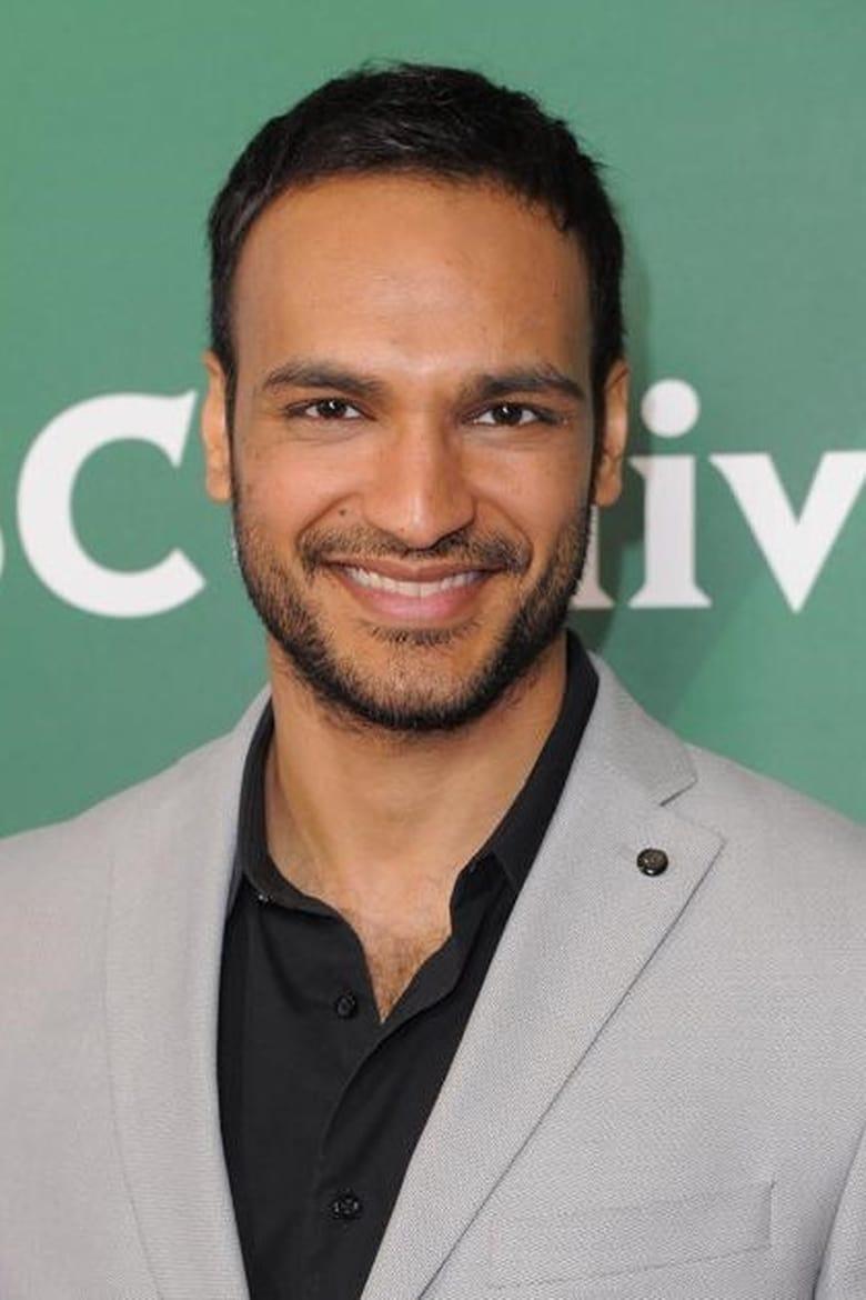 Arjun Gupta - About - Entertainment.ie
