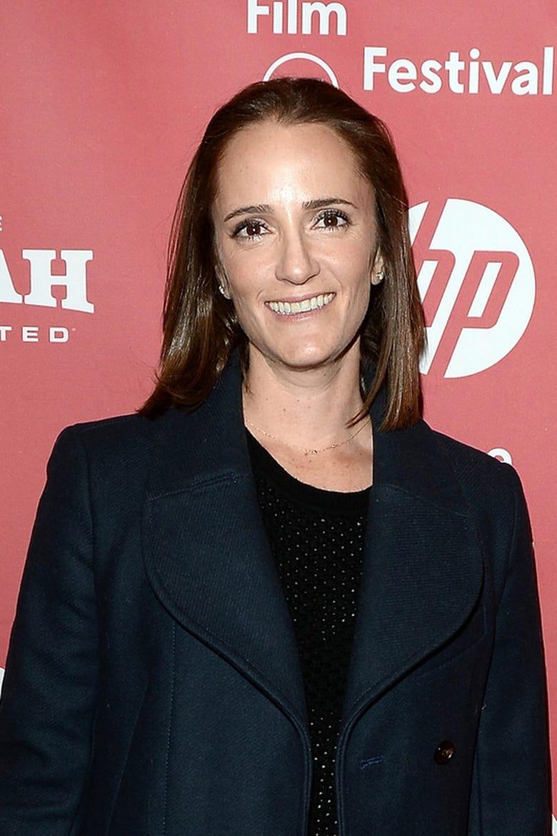 Jessica Elbaum - About - Entertainment.ie