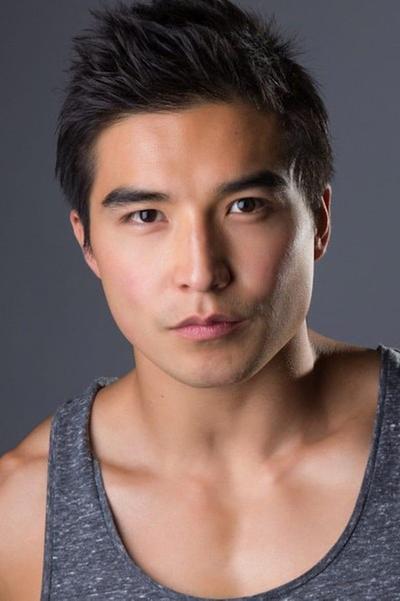 Ludi Lin - About - Entertainment.ie