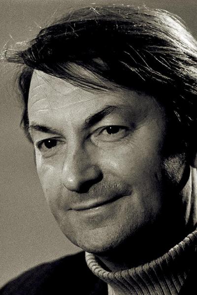 Georgiy Vitsin - About - Entertainment.ie