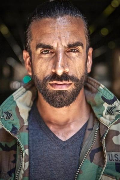 Robert Paul Taylor - About - Entertainment.ie