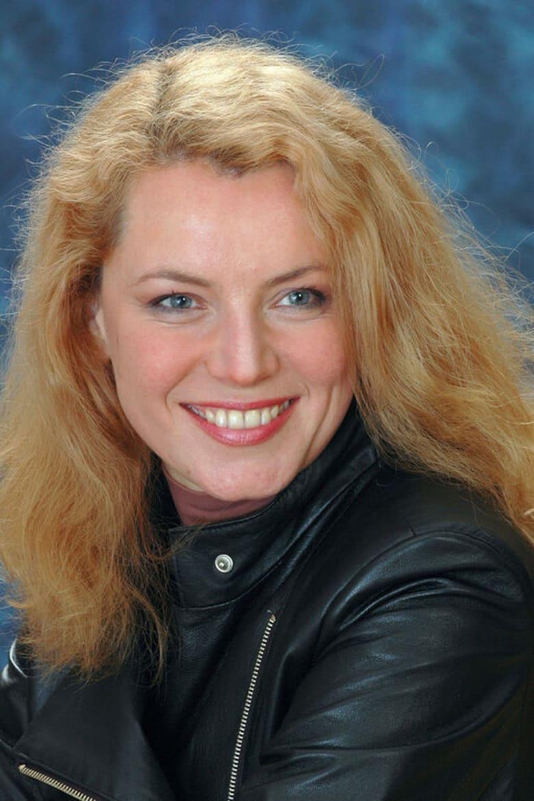 Larisa Shakhvorostova - About - Entertainment.ie